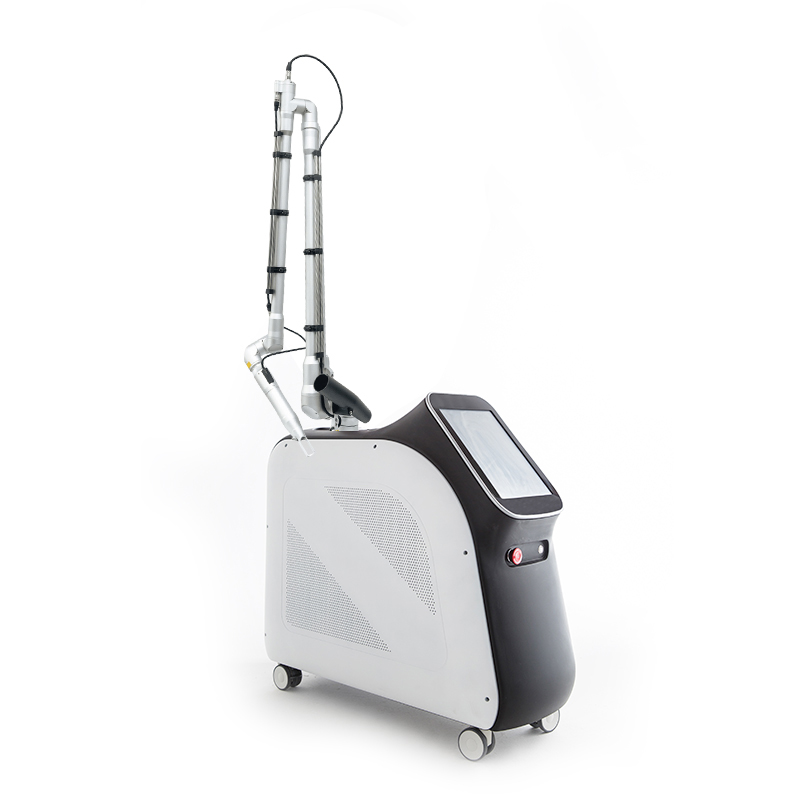 PICOSECOND LASER TATTOO REMOVAL MACHINE - KLSI™ Professional Laser ...