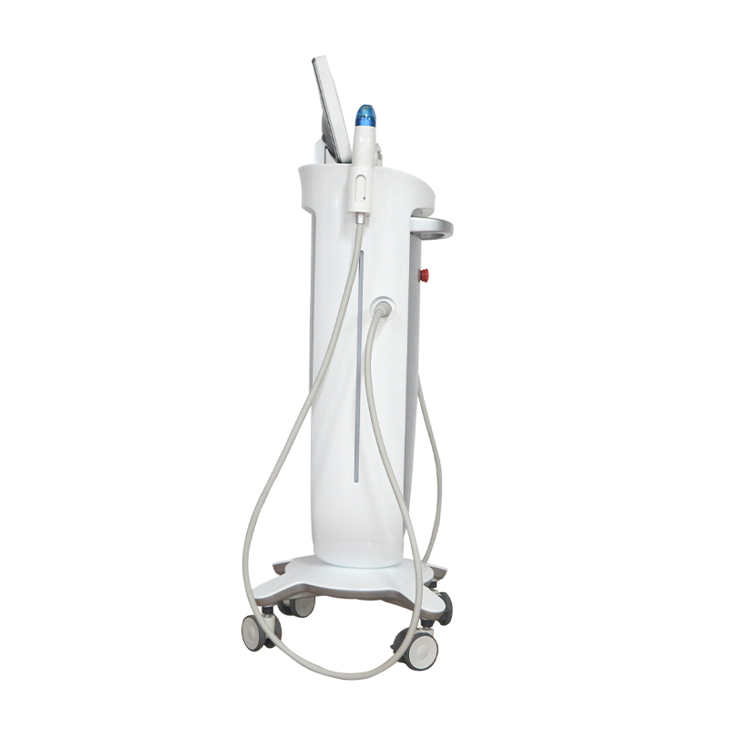 FRACTIONAL RF MICRO NEEDLE MACHINE - KLSI™ Professional Laser Medical ...