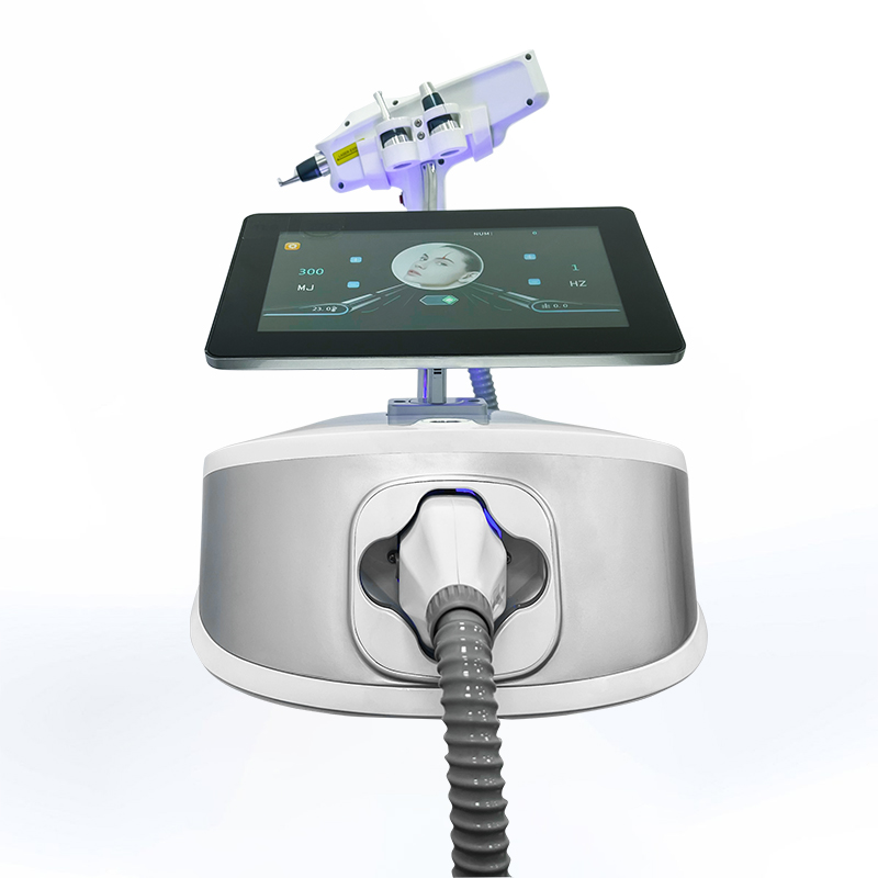 2024 NEW Q Switch Nd Yag Laser Tattoo Removal Machine KLSi_N02 - KLSI ...